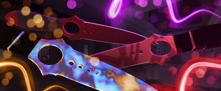 Best Skeleton Knife Skins in (CS:GO) CS2 | Top Picks & Prices