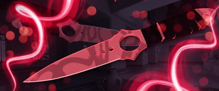 Best Skeleton Knife Skins in (CS:GO) CS2 | Top Picks & Prices