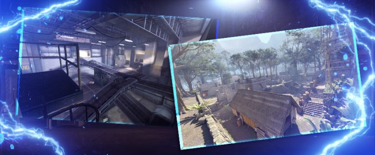 CS2 Arms Race Update: A Call to Arms - New Skins, Maps, Stickers & More