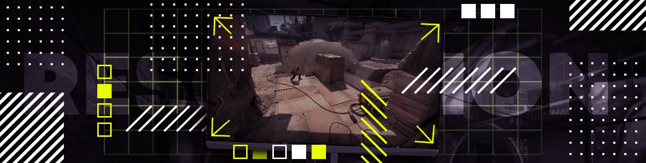 Best Resolution for CS2 | Explore CS2 Pro Player Resolutions