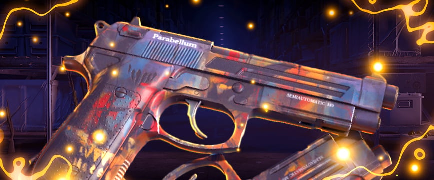 All About CS2 Kilowatt Case: Detailed Overview & Kukri Knife