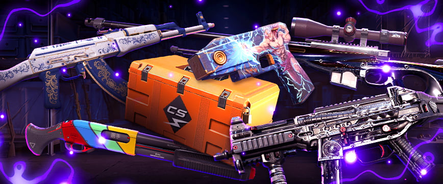 All About CS2 Kilowatt Case: Detailed Overview & Kukri Knife