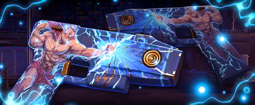 All About CS2 Kilowatt Case: Detailed Overview & Kukri Knife