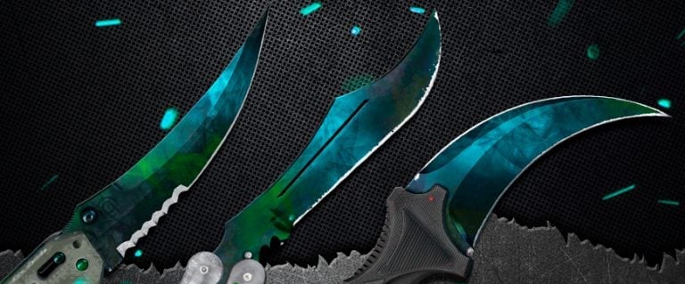 CS2 Gamma Doppler Guide: Phases & Patterns