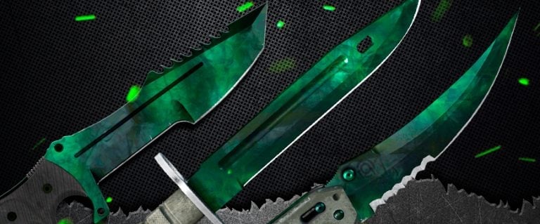 CS2 Gamma Doppler Guide: Phases & Patterns