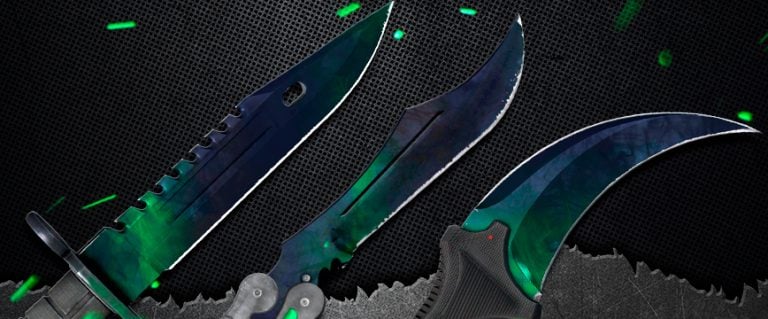 CS2 Gamma Doppler Guide: Phases & Patterns