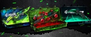 CS2 Gamma Doppler Guide: Phases & Patterns