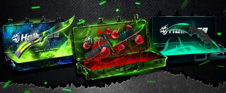 CS2 Gamma Doppler Guide: Phases & Patterns