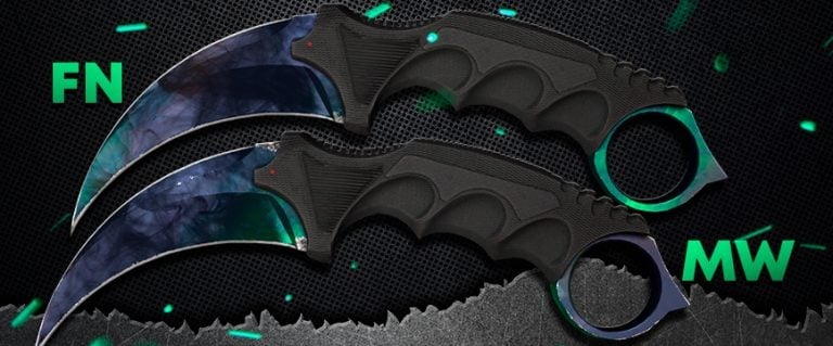 CS2 Gamma Doppler Guide: Phases & Patterns