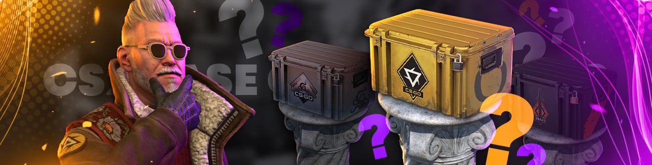 Best CS2 Case Opening Sites: Hellcase Rating