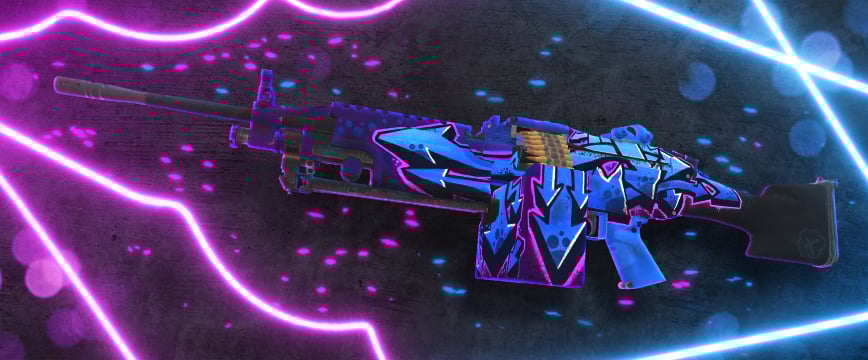 All Recoil Case Skins in CS2