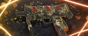 All Recoil Case Skins in CS2