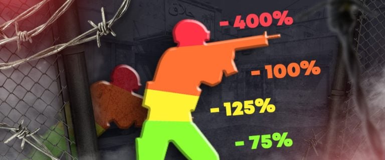 How To Headshot In CS2? Full Guide