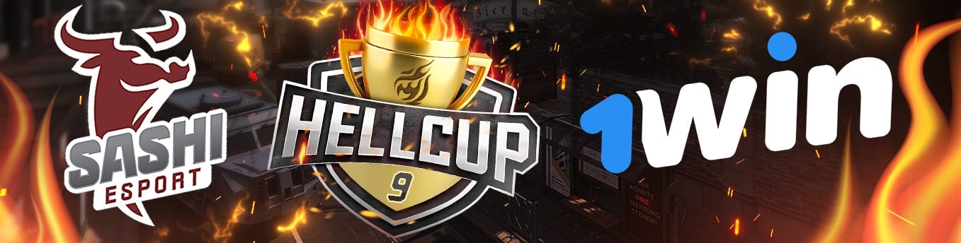 HellCup #9 Grand Final & Playoffs: A Full Recap & Highlights