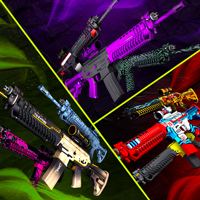 All-in-one Gaming Blog: News & Articles by Hellcase