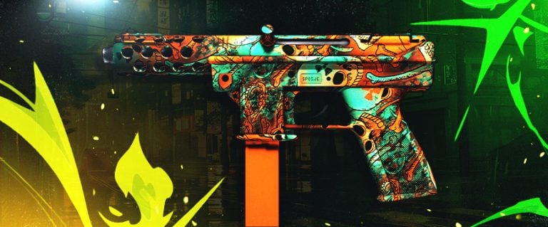 Best Tec 9 Skins in CS2 (CS:GO) | Ranked Picks with Prices
