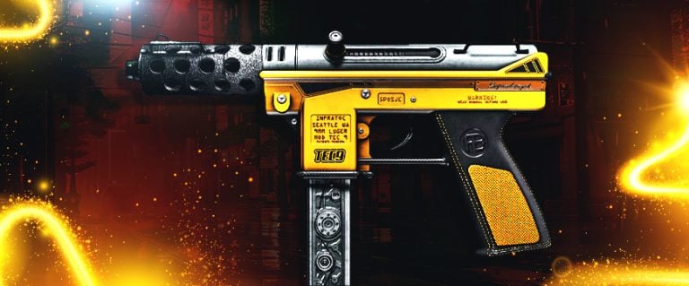 Best Tec 9 Skins in CS2 (CS:GO) | Ranked Picks with Prices