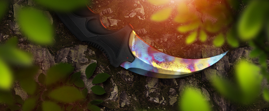The Most Expensive CS2 Knife Skins in 2024