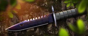 Most Expensive CS2 (CS:GO) Knives | Rarest Knife Skins & Prices
