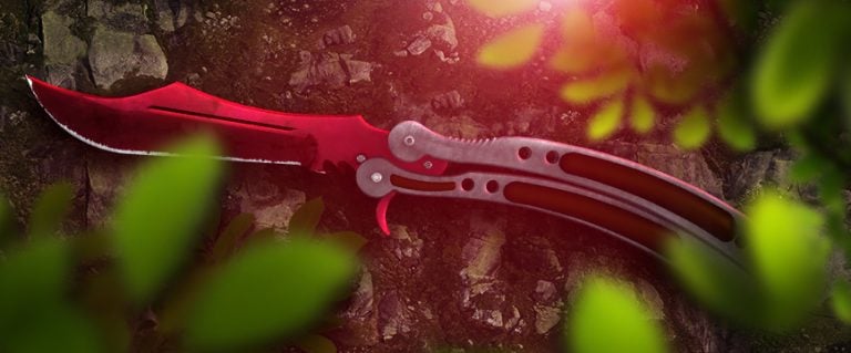 Most Expensive CS2 (CS:GO) Knives | Rarest Knife Skins & Prices