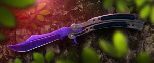 Most Expensive CS2 (CS:GO) Knives | Rarest Knife Skins & Prices
