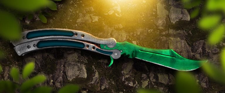 Most Expensive CS2 (CS:GO) Knives | Rarest Knife Skins & Prices