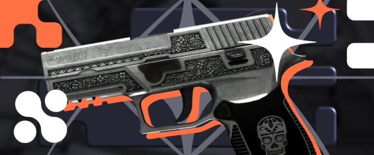Best P250 Skins in (CS:GO) CS2 | Top P250 Weapon Skins List