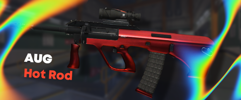All AUG Skins | Best AUG Skins in (CS:GO) CS2 You Should Try