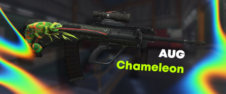 All AUG Skins | Best AUG Skins in (CS:GO) CS2 You Should Try