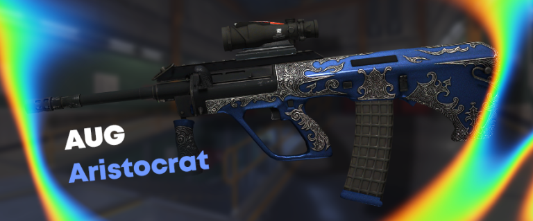 All AUG Skins | Best AUG Skins in (CS:GO) CS2 You Should Try