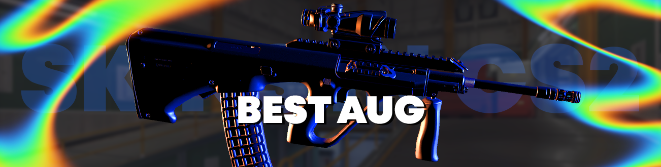 Best MAG-7 Skins in (CS:GO) CS2 | Top All Cheap MAG-7 Picks