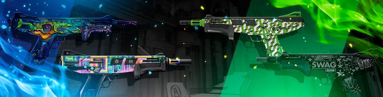 Best MAG-7 Skins in (CS:GO) CS2 | Top All Cheap MAG-7 Picks