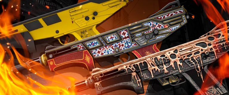 Best MAG-7 Skins in (CS:GO) CS2 | Top All Cheap MAG-7 Picks