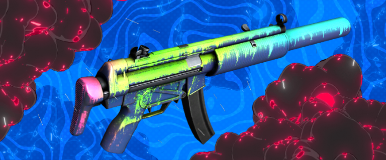 All MP5-SD Skins | List of The Best MP5-SD Skins in (CS:GO) CS2