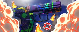 All P2000 Skins | List of Best P2000 Skins in (CS:GO) CS2 to Buy