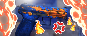 All P2000 Skins | List of Best P2000 Skins in (CS:GO) CS2 to Buy
