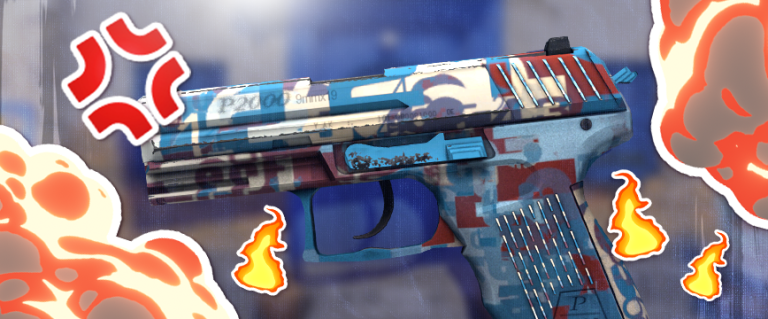 All P2000 Skins | List of Best P2000 Skins in (CS:GO) CS2 to Buy