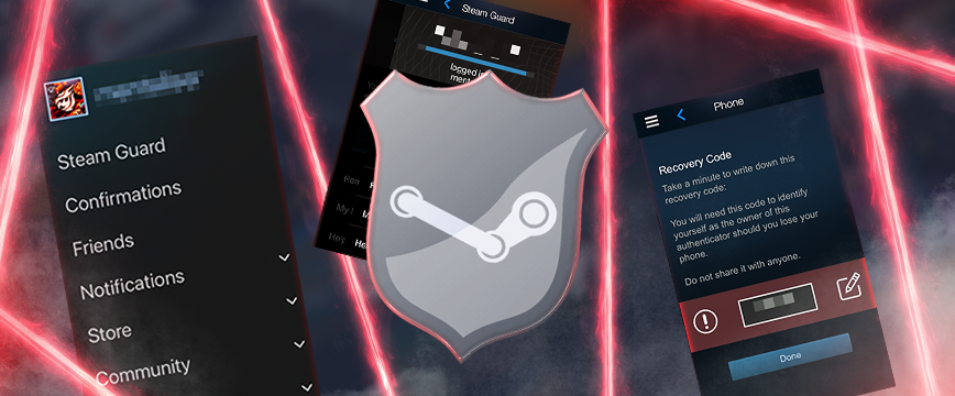 How to Get Rid of Steam Trade Hold: Detailed Guide