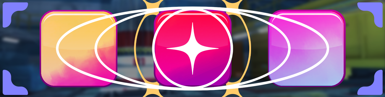 Best M4A1-S Fade Patterns: Top Fade Patterns for M4A1-S