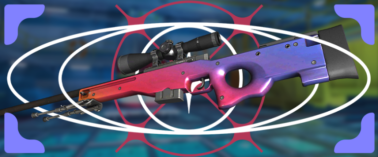 Best CS2 (CS:GO) Fade Skins: Explore CS2 Fade Knives & Gloves
