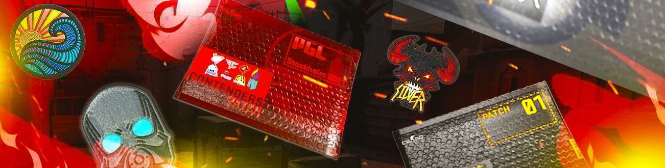 All CS2 (CS:GO) Patches: Unlock Your Full Gaming Potential