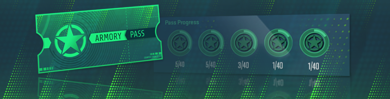 CS2 Armory Pass Guide: How to Get Armory Credits In CS2