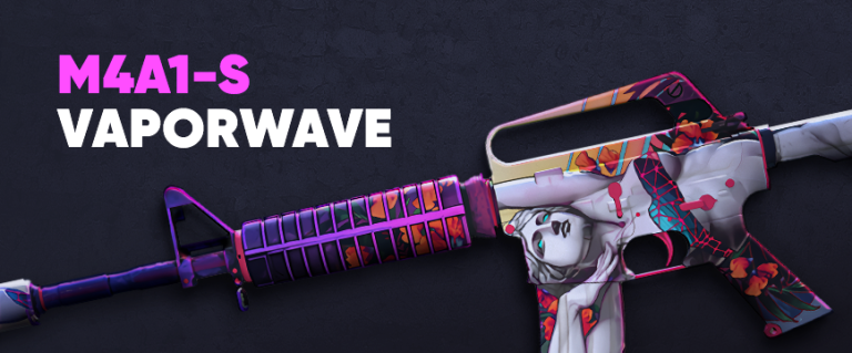 CS2 Gallery Case Overview: All Gallery Case Skins