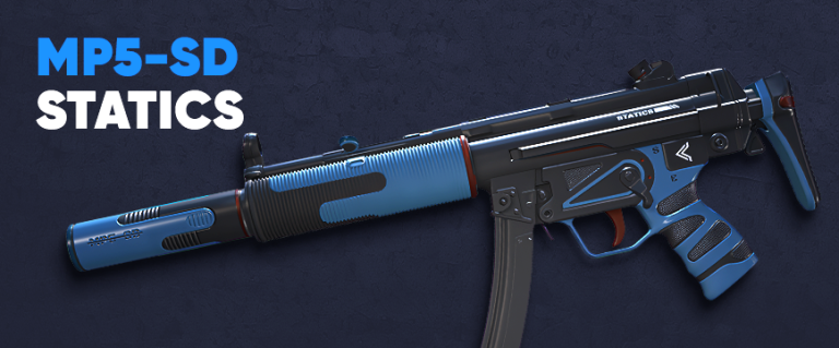 CS2 Gallery Case Overview: All Gallery Case Skins