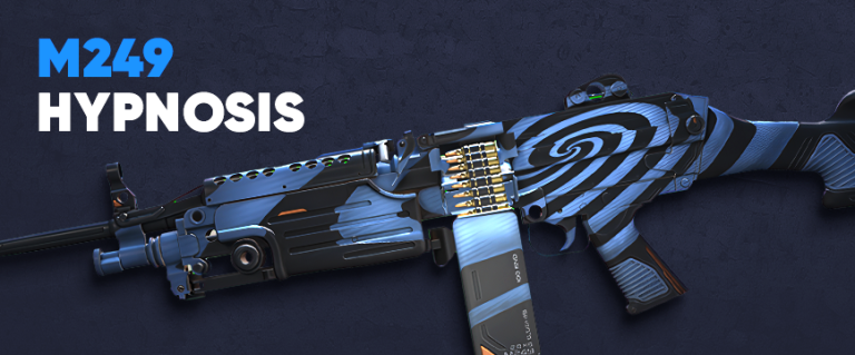 CS2 Gallery Case Overview: All Gallery Case Skins