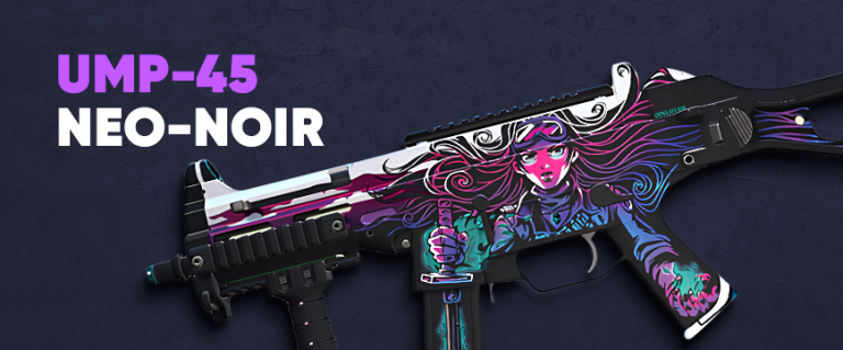 CS2 Gallery Case Overview: All Gallery Case Skins