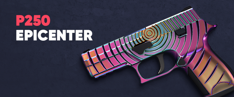 CS2 Gallery Case Overview: All Gallery Case Skins