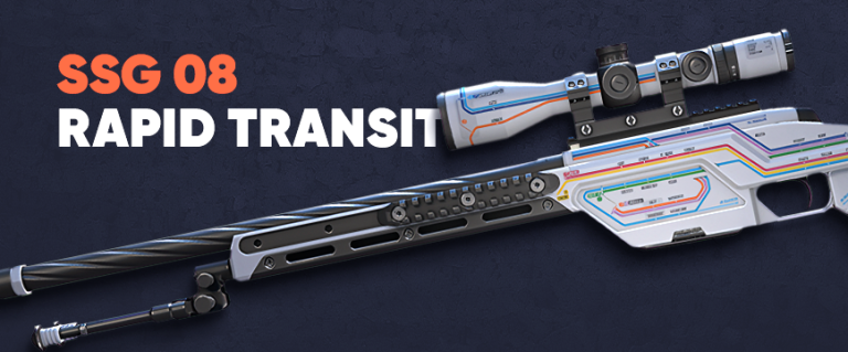 CS2 Gallery Case Overview: All Gallery Case Skins