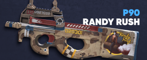 CS2 Gallery Case Overview: All Gallery Case Skins