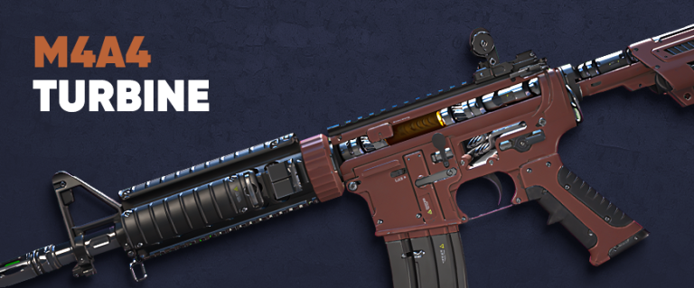 CS2 Gallery Case Overview: All Gallery Case Skins